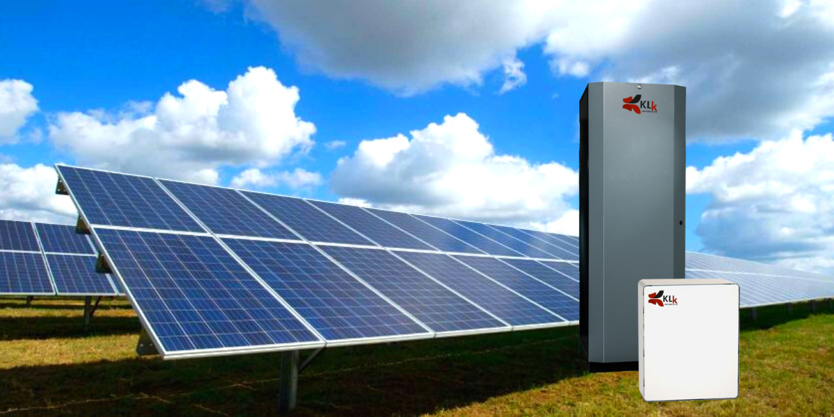 Solartec - Renewable Energy Website Template